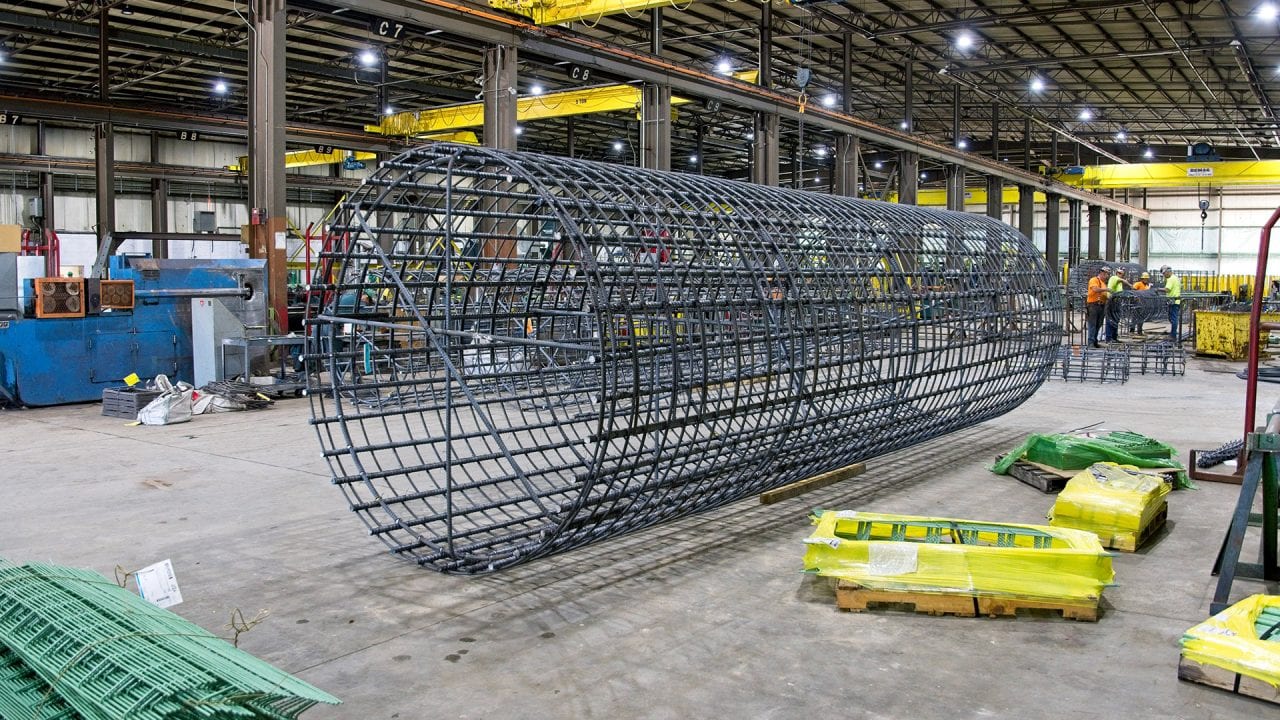 Installation | Simpson Reinforcing, Inc. : Reinforcing Bar and Rebar ...