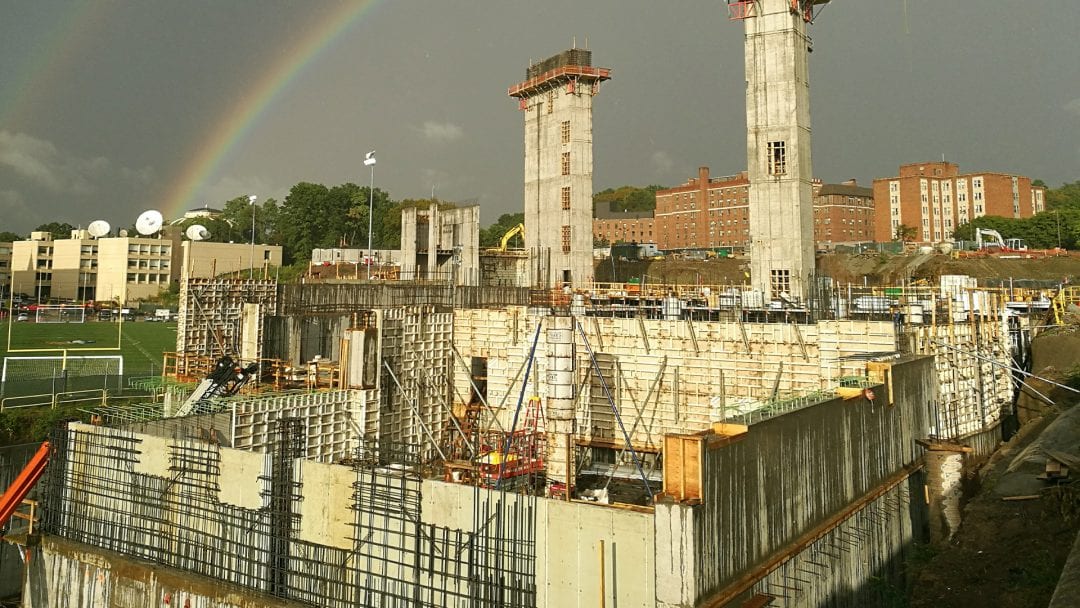 Project Gallery | Simpson Reinforcing, Inc. : Reinforcing Bar and Rebar ...