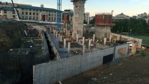 Project Gallery | Simpson Reinforcing, Inc. : Reinforcing Bar and Rebar ...